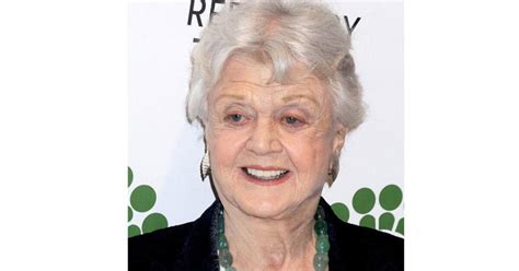 Actress Angela Lansbury Says Women ‘must Sometimes Take Blame For