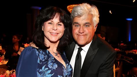 Jay Leno And Wife Mavis Lenos Relationship Timeline Us Weekly