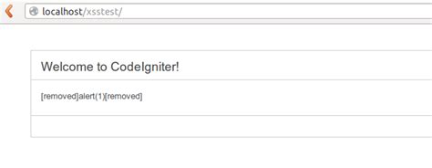 Codeigniter XSS CSRF ve Cookie Güvenliği Mehmet INCE Information