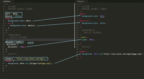 Less基本操作 less hover CSDN博客
