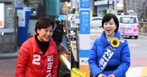 서울 중·성동갑 여야 ‘여전사‘경제전문가 Vs ‘민생전문가 맞대결