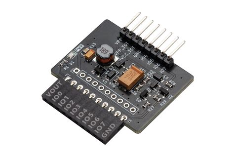 Programming Voltage Smps Bus Pirate 5 Firmware