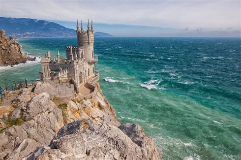 世界の絶景150選！さあ、世界一周の旅に出よう Tabipponet