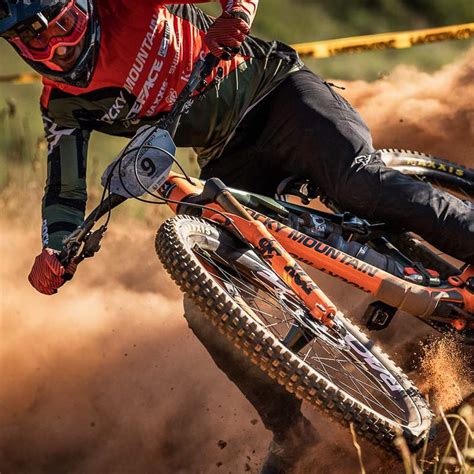 【Race Face】加拿大登山車零配件 - KLIGHT Sport Marketing 臺灣專業自