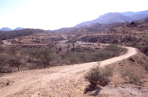 The Darjeeling Of Africa 2002 Part 5