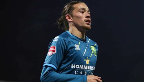 Jordy Wehrmann Verlässt Den Fc Luzern Endgültig