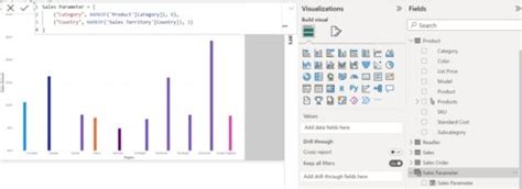 How To Create A Field Parameter In Microsoft Power BI TechRepublic