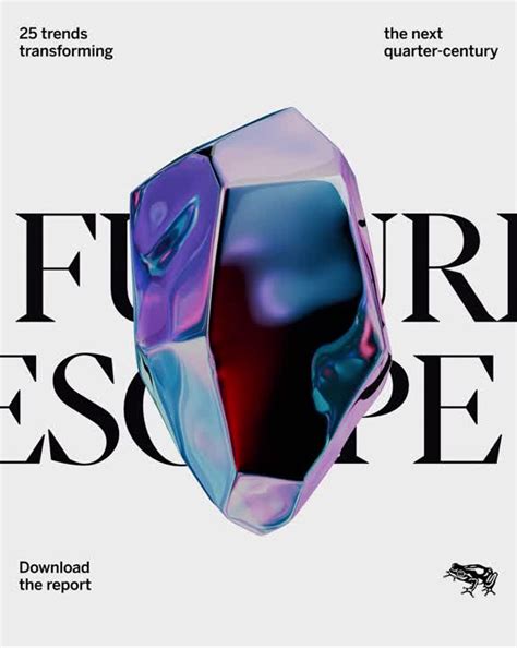 Capgemini On Linkedin Explore Tomorrow Download The 2025 Frog Trends