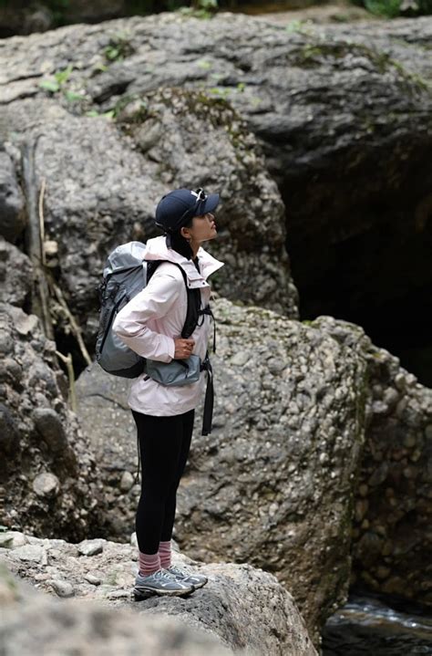 ⛰️这座山没信号，但是有绝美秘境 10 三明智 来自小红书网页版