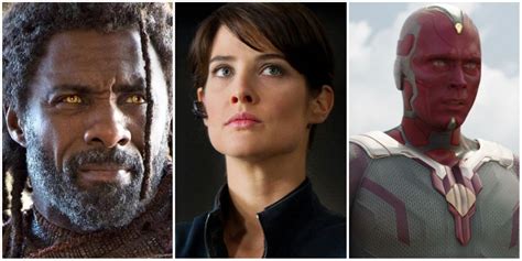 10 Most Reliable Mcu Characters Ranked