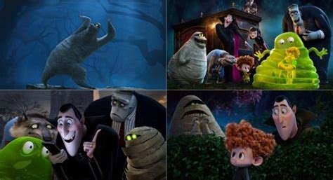 가족 영화 ‘몬스터 호텔2 세대별 ‘꿀잼 관람 포인트 공개｜스포츠동아