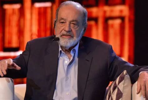 El Camino De Carlos Slim Para Crear Su Riqueza Y Estar En Forbes