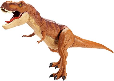 46 Jurassic World Fallen Kingdom New Dino