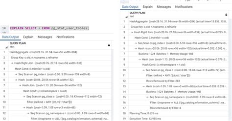 Copypaste Net Postgresql Explain Show Execution Plan