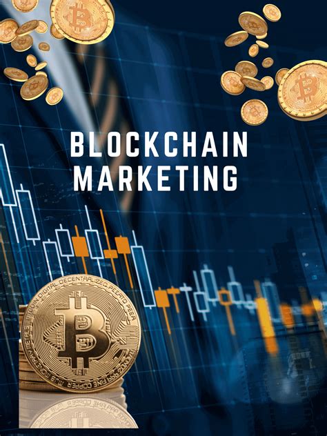 Blockchain Marketing By Ath Infosystems