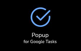 ToDo For Google Tasks Chrome Web Store
