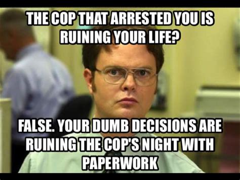 Pin By Bonotacop08 On My Work Police Humor Cops Humor Police Quotes