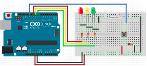 Puffin Crossing Programming Arduino Forum