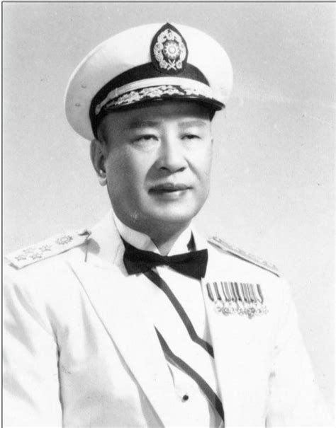 国民政府的国防部长一共有几位，他们分别是谁呢？何应钦蒋介石陆军部