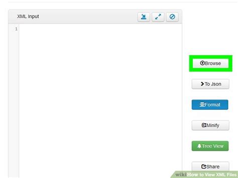 Ways To View XML Files WikiHow