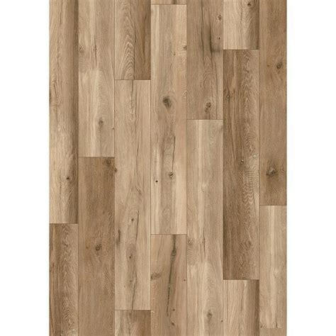 Logoclic Element Flex Eiche Baltia L X B X S 1288 X 239 X 7 Mm