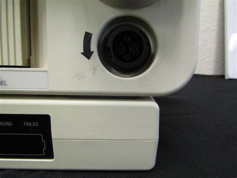 Lifepak 12 Biphasic 3 Lead Spo2 Ecg Pacing Analyze For Sale