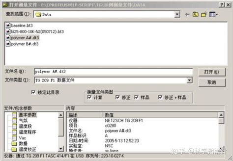 教程 TG数据分析 科学指南针 知乎