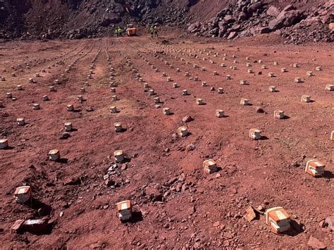 mining project engineering solutions geocomp