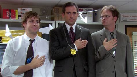 Watch The Office Superfan Episodes Season 2 Episode 3 Office