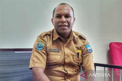Kementerian Kesehatan Alokasikan Rp12 4 Miliar Rehab RSUD Manokwari