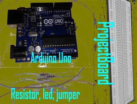 Cara Membuat Flip Flop Dengan Arduino Part 1 Markas45 Share Knowledge And Experience