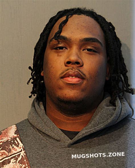 Jajvan Lavell Owens 03212024 Chicago Mugshots Zone