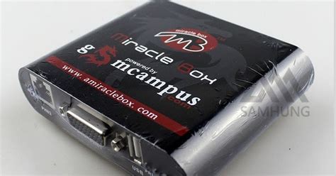 Miracle Box Gsm Developer Bd