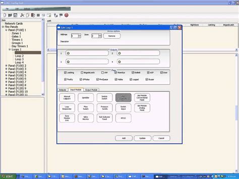 Qt Application Running Under Windows Xp Youtube
