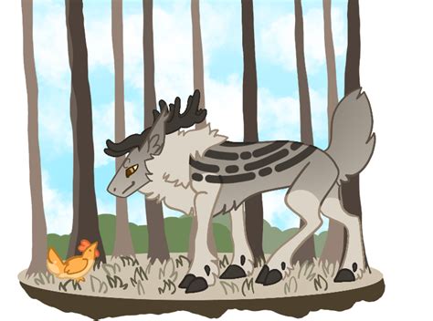 Bep Chicky Chicky By Onyxianarpg On Deviantart