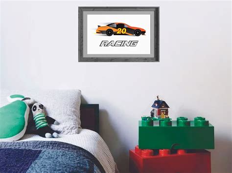 Race Car Printable SVG PNG Racing Digital Design Formula Etsy