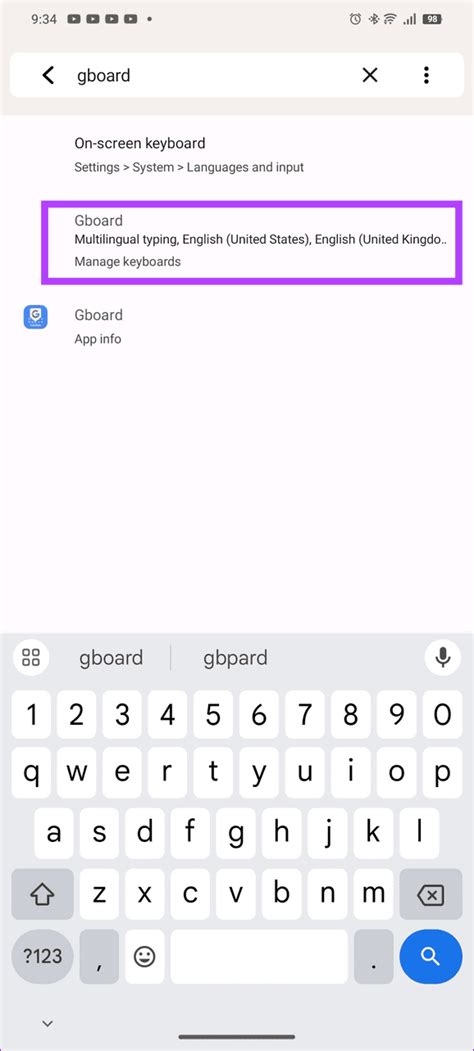 5 Ways To Fix Voice To Text Not Working On Android