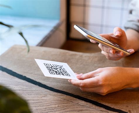 Qr Code Solutions Scanntap