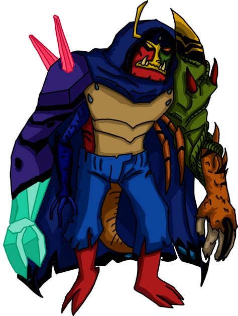 Ultimate Kevin By Uthmaanxd4321 On Deviantart