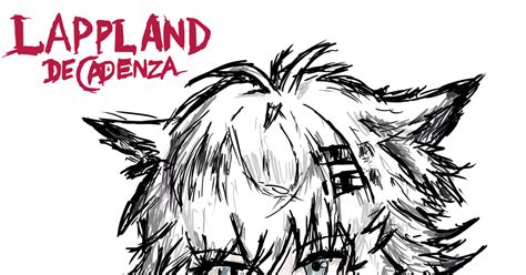 明日方舟 Lappland The Decadenza Hiyoiのイラスト Pixiv