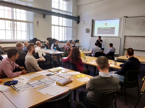 Chris Gray On Linkedin Devops An Immersive Simulation Bedifrent