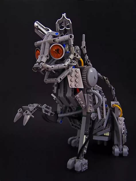 лего кот робот: 8 тыс изображений найдено в Яндекс.Картинках | Lego ...