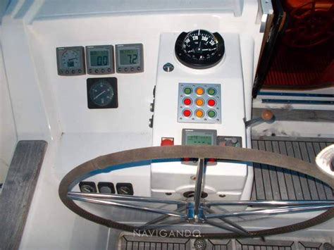 Silsiltala yacht oy Nauticat 515 帆船 二手 出售 帆巡洋舰