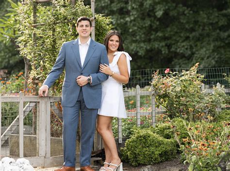 Bridget Kiley And Michael Chiocchios Wedding Website