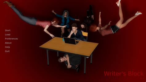 Adultgamesworld Free Porn Games Sex Games Writers Block Version 0 1 Exels