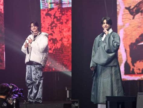 Gulf Kanawut Sukses Gelar Fan Meeting Di Korea Selatan