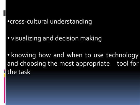 Project Based Learning Strategy Ppt
