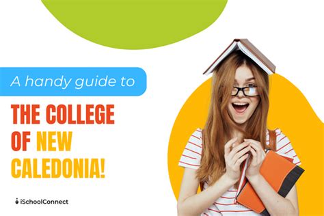 All You Need To Know About The College Of New Caledonia