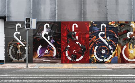 Candi Shop on Behance