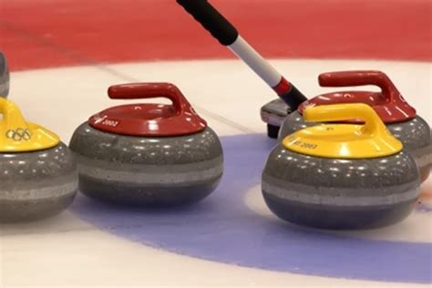 Northern Ontario Scotties About To Kick Off